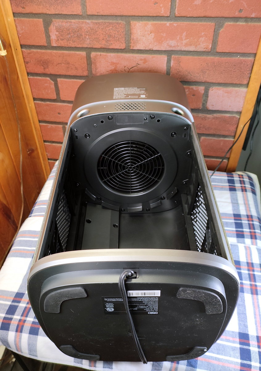 Review of the Dreo Macro Max S Air Purifier - HubPages