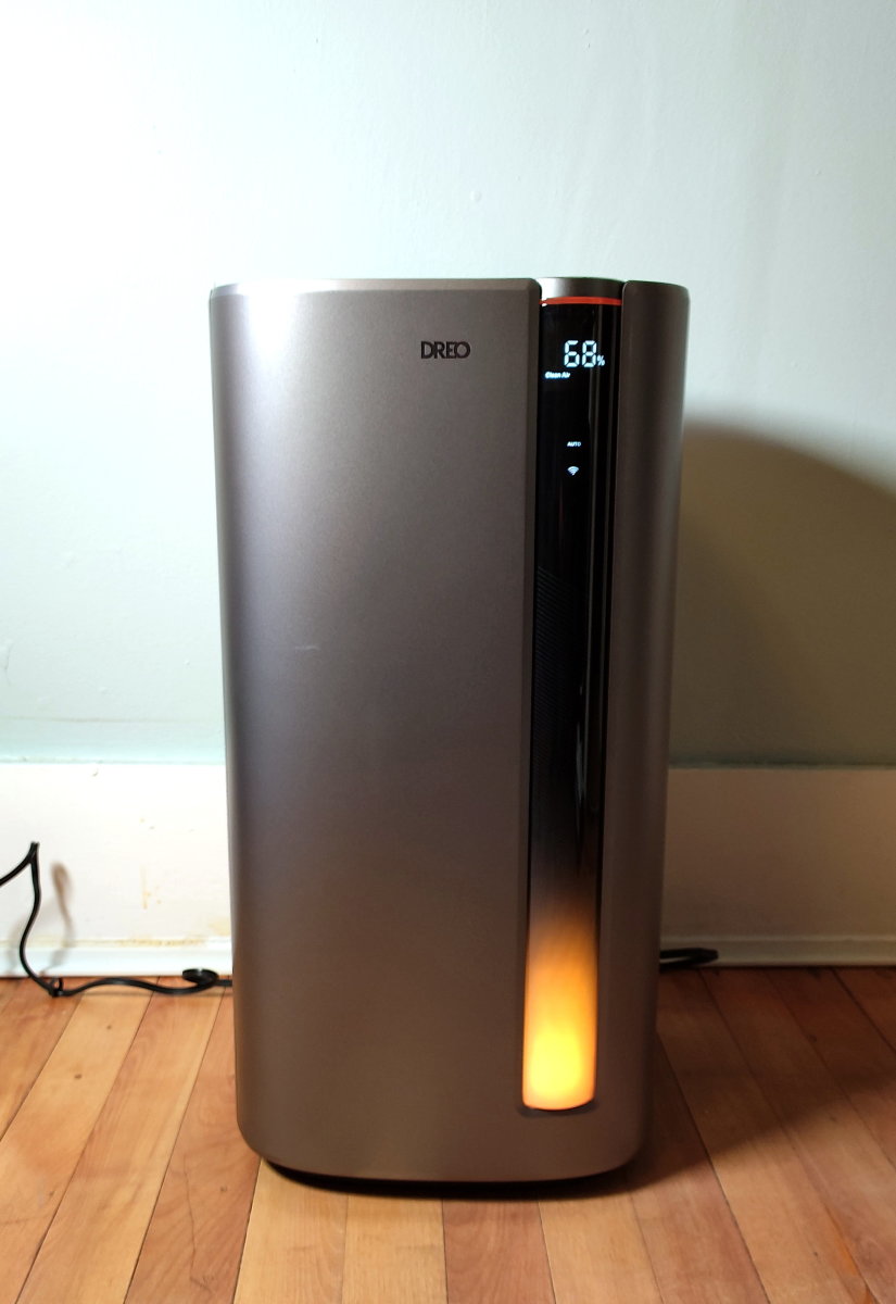Review of the Dreo Macro Max S Air Purifier - HubPages