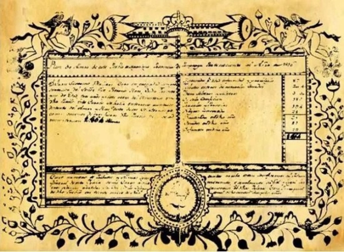 Juan Severino Mallari: How a Priest Became the First Filipino Serial ...