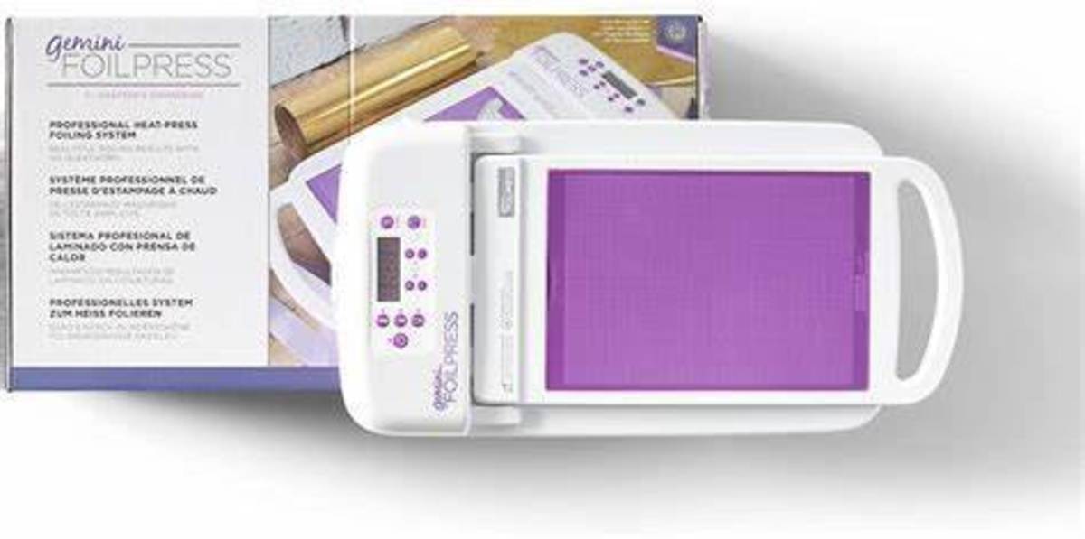 Foiling Tips And Ideas - HubPages