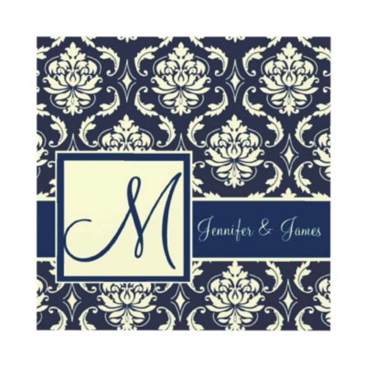 Navy Blue and Cream Wedding Ideas: Wedding Color Combo - HubPages