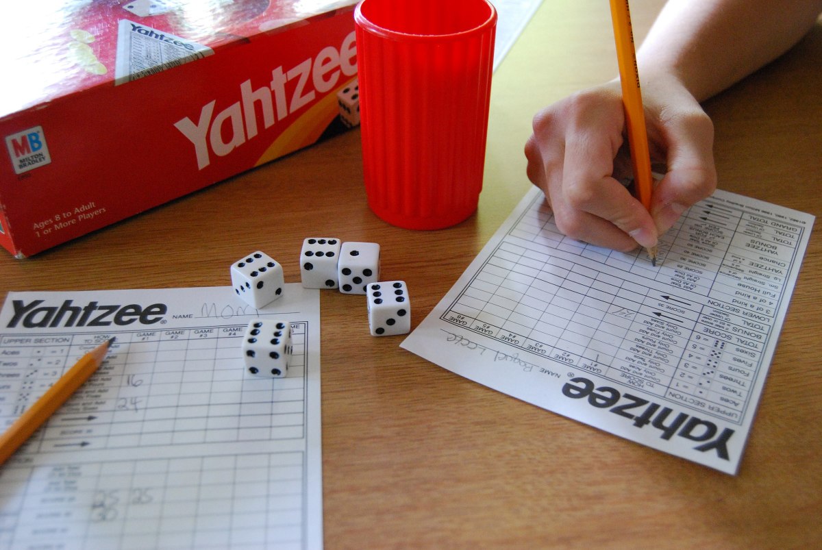 Board Games and Card Games that Help Children Develop Early Math Skills ...