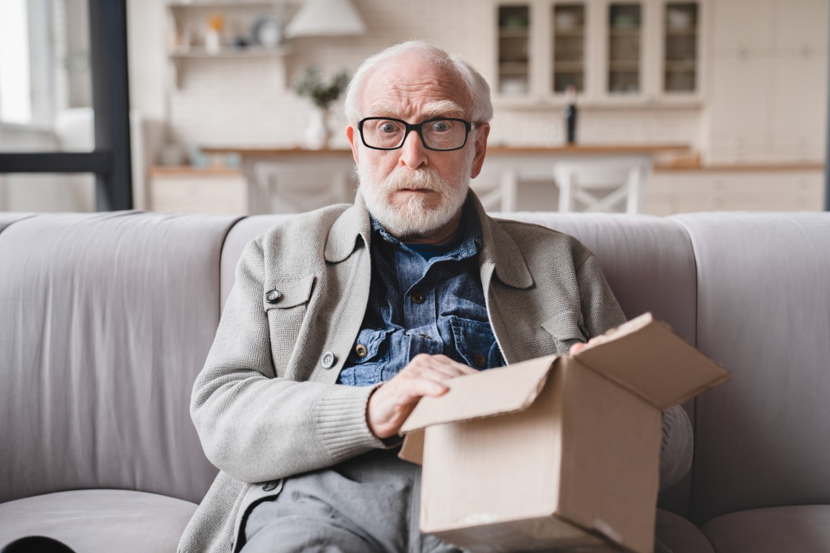 Here Are Some Wild Theories About The Things That Mysteriously Go ...