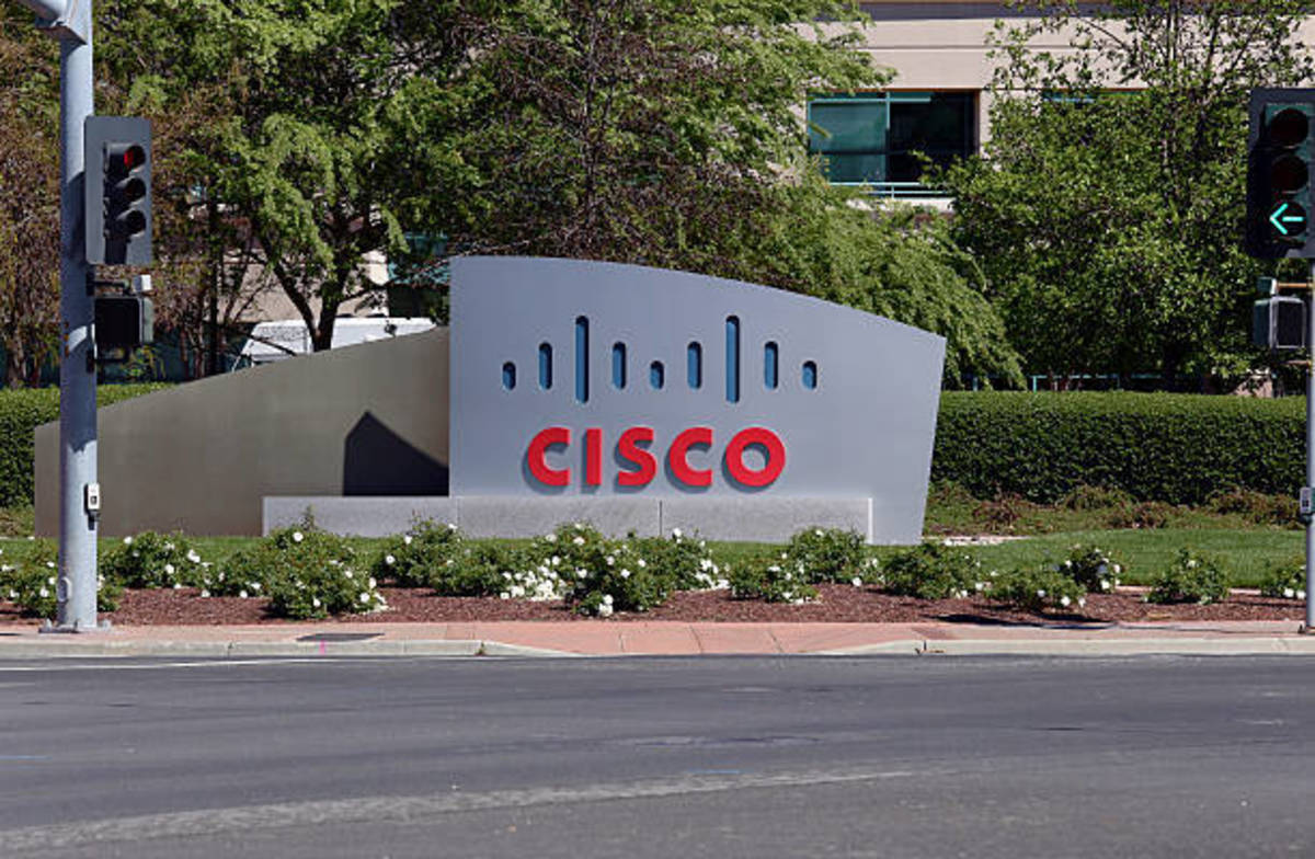 The Growth and Expansion of Cisco System - HubPages