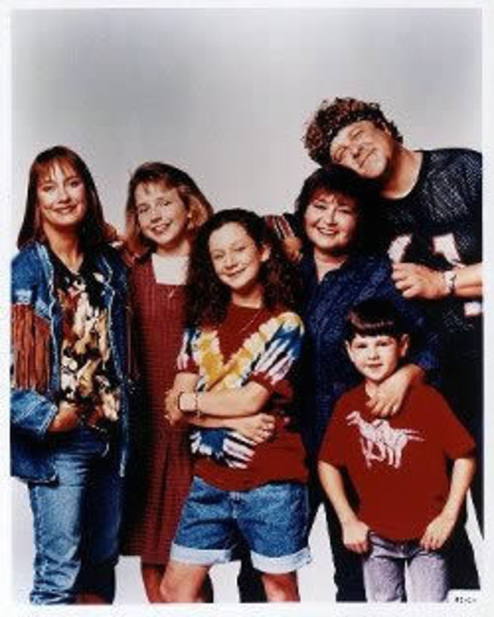 1990 - I Love the 90's; Music, Television & Movies to Remember - HubPages