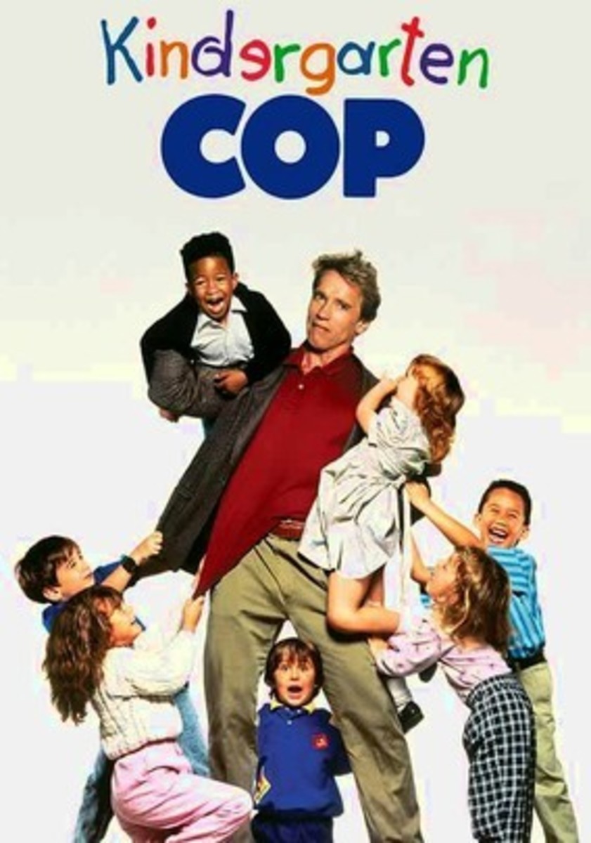 1990 - I Love the 90's; Music, Television & Movies to Remember - HubPages