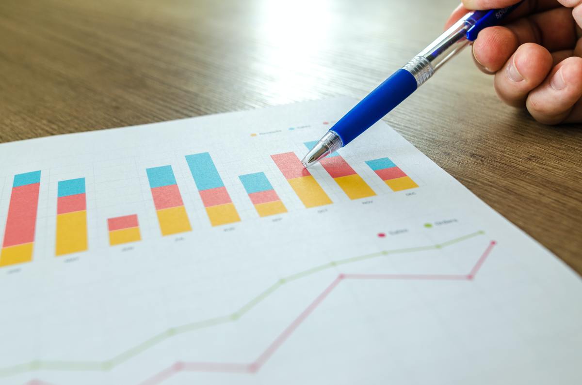 How To Create An Xbar R Chart In Minitab 18 ToughNickel