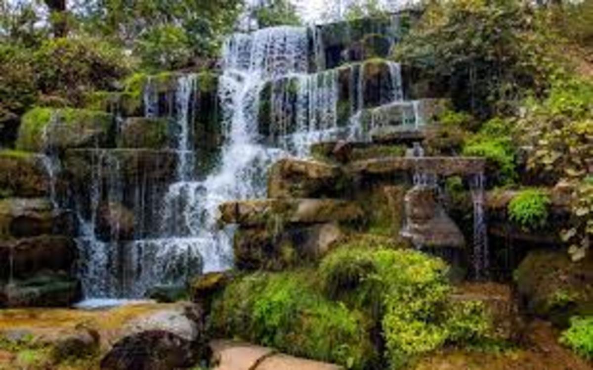 Place We Should Visit In Georgia - HubPages