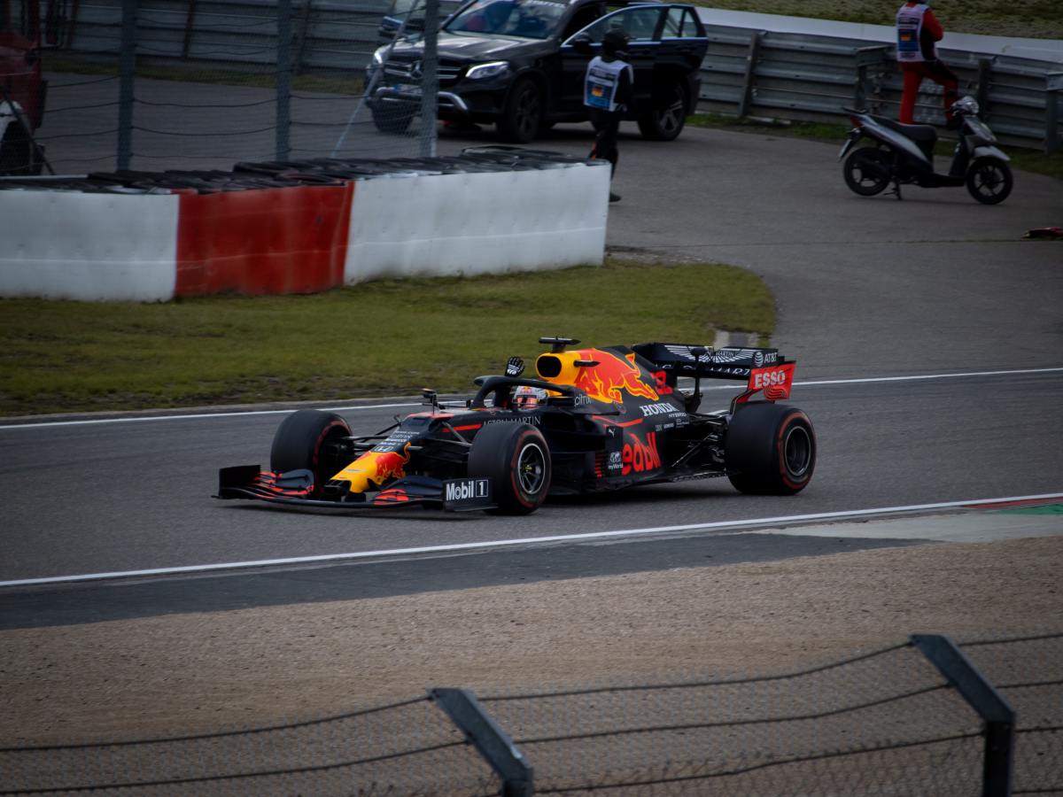 Max Verstappen's Road to Greatness in Formula 1 - HubPages