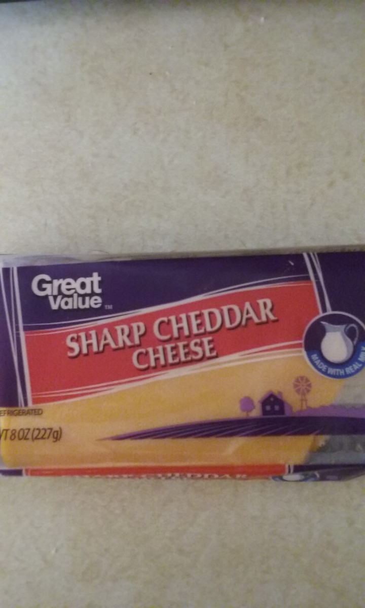 Super Easy and Super Cheesy Pasta Shells Recipe - HubPages