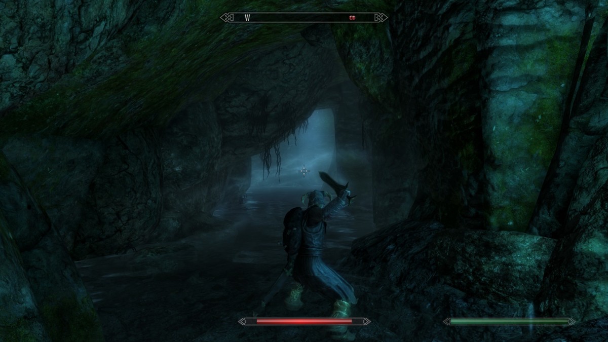 All You Need to Know About Chillwind Depths Within the "Elder Scrolls V ...