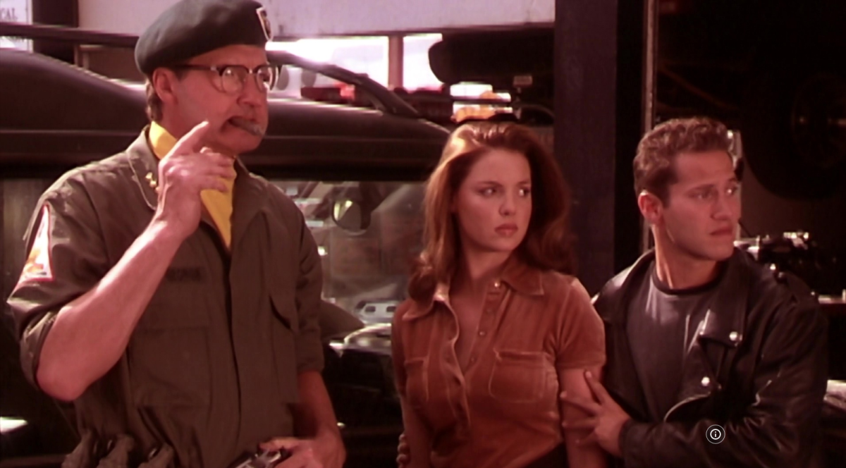 Friday Film Fest: Randy Quaid - HubPages