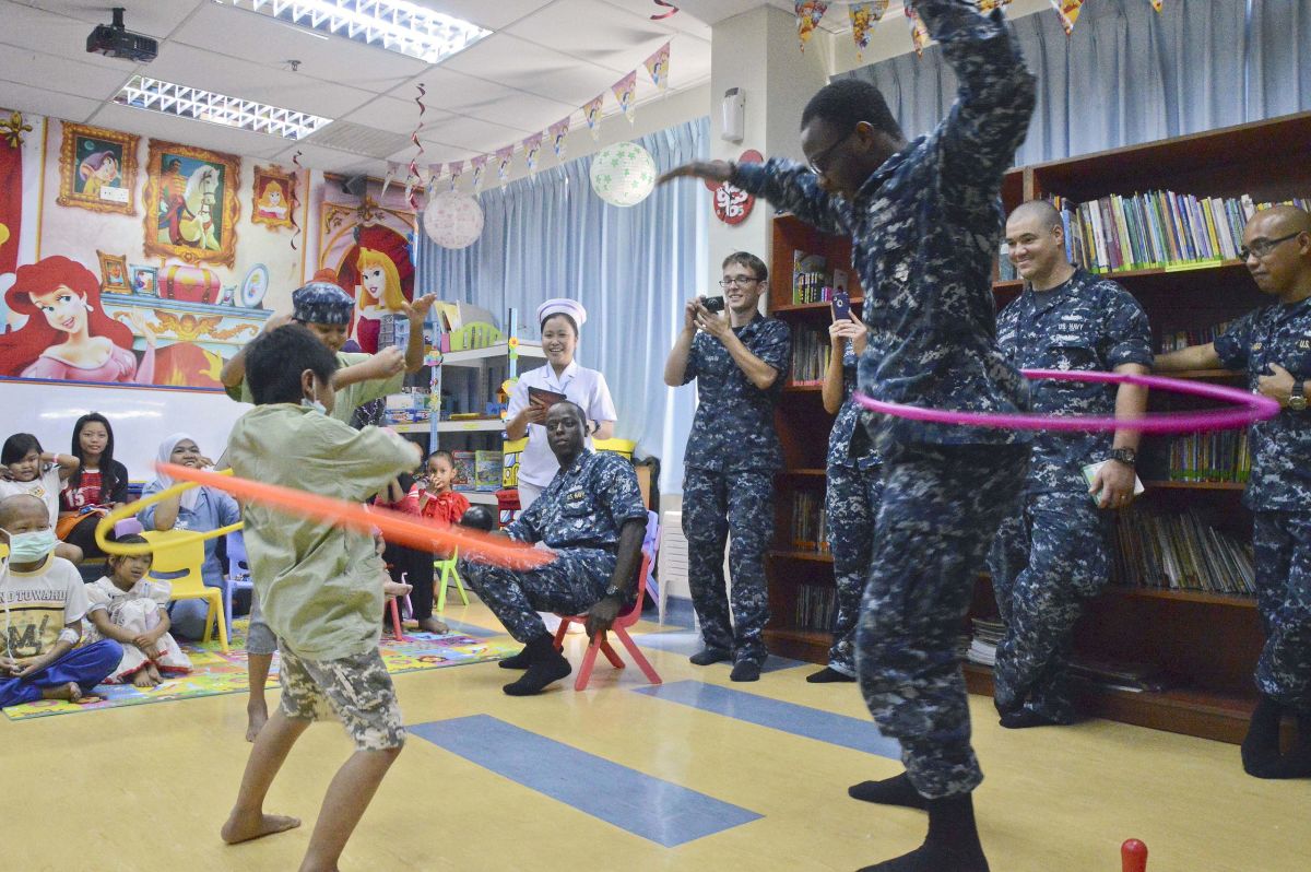 Practical Tips for Starting a Preschool Storytime Program at Your ...