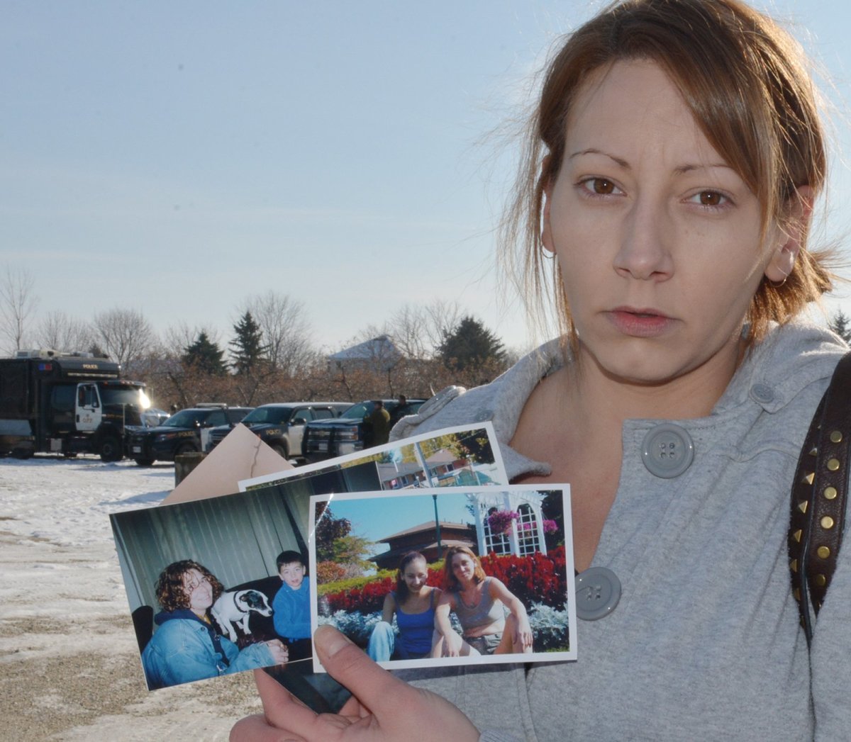 The Disappearance of Kelly Coleman: Was It Foul Play? - HubPages