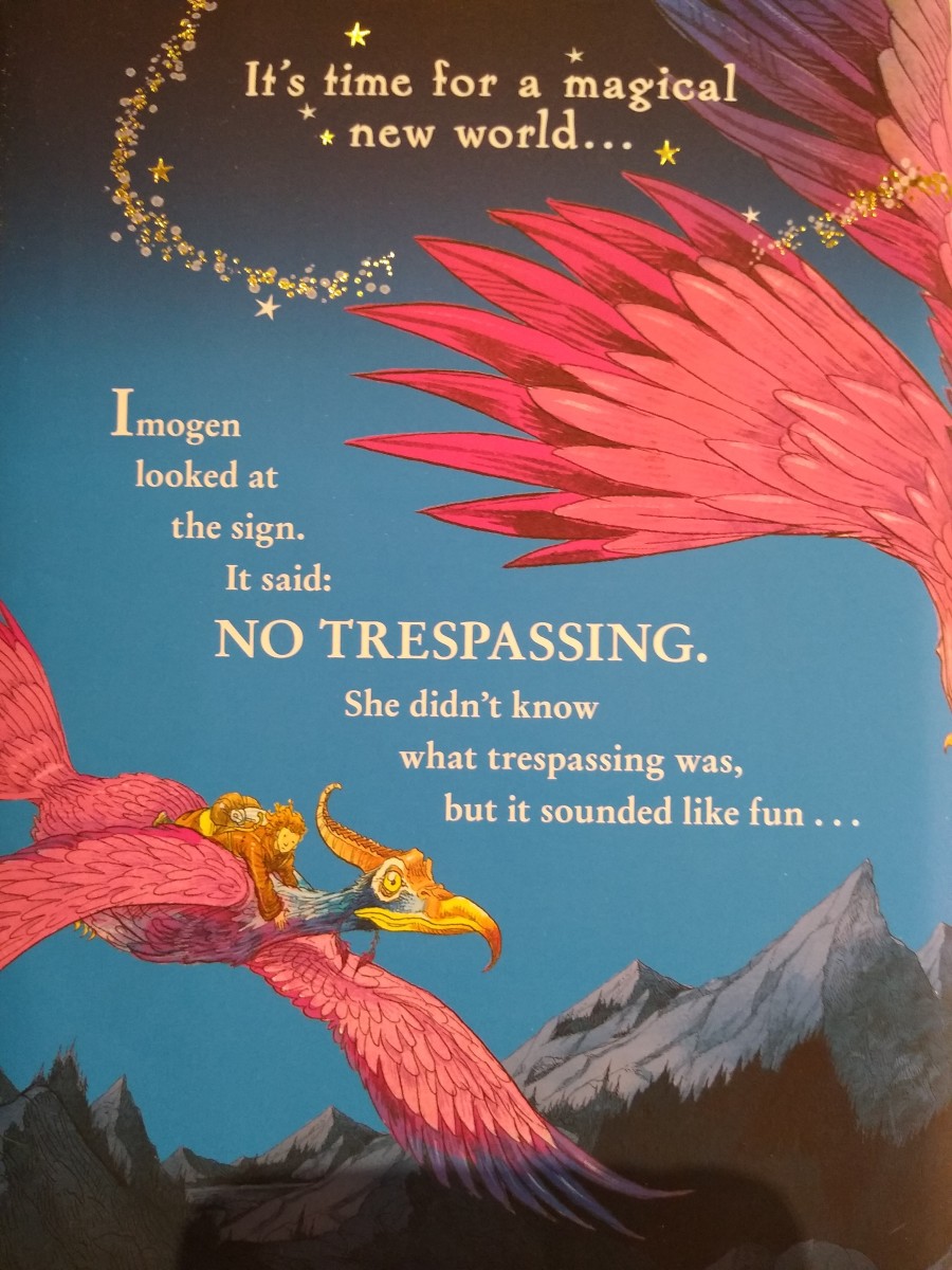 Book Review of 'A Clock of Stars: The Shadow Moth' by Francesca Gibbons ...