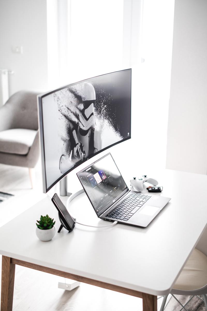 15 Creative College Desk Setup Ideas HubPages 15 Creative College Desk Setup Ideas HubPages