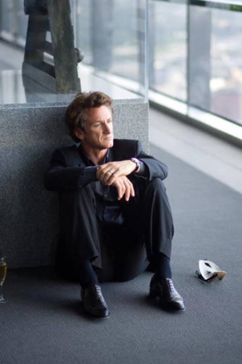 The Tree of Life Film Review - HubPages