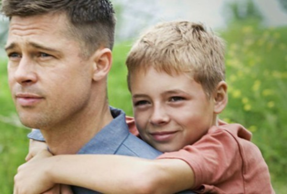 The Tree of Life Film Review - HubPages