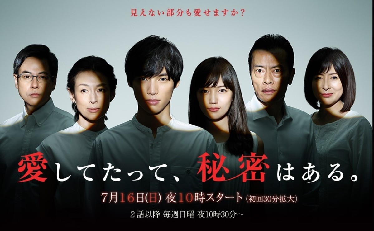 The 20 All Time Best And Recommended Japanese Dramas - HubPages