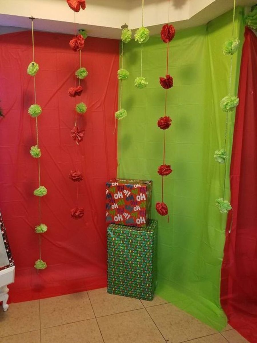 50+ DIY Grinch-Themed Christmas Party Ideas - HubPages