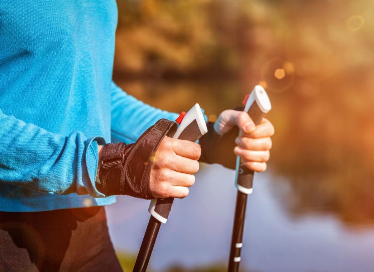 6 Ways to Make Your Boring Walking Routine More Fun, Creative, and ...