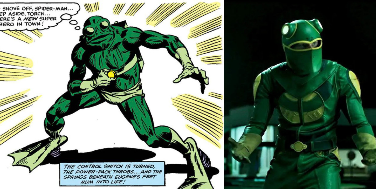 She-Hulk Marvel Comics to She-Hulk MCU - HubPages