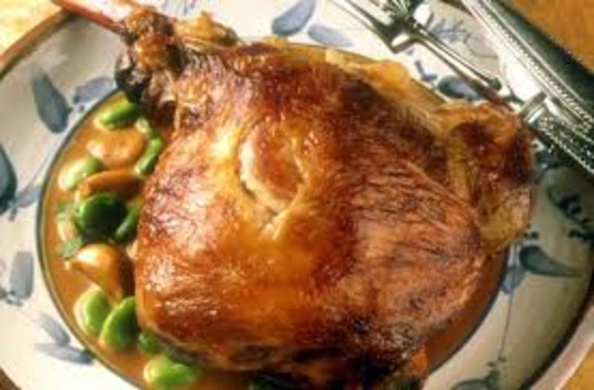 Various Mutton Dishes From All Over the World - HubPages