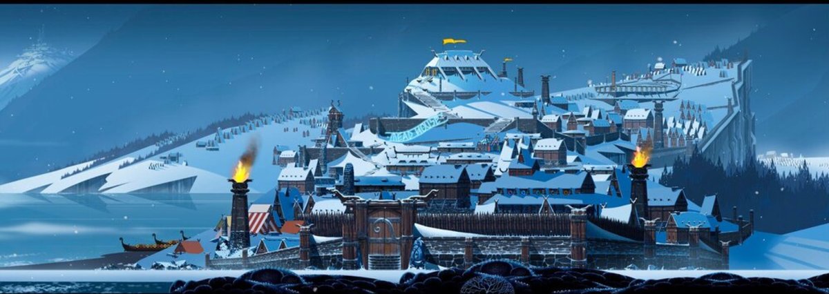 The 10 Best Modern RPGs You Missed - LevelSkip