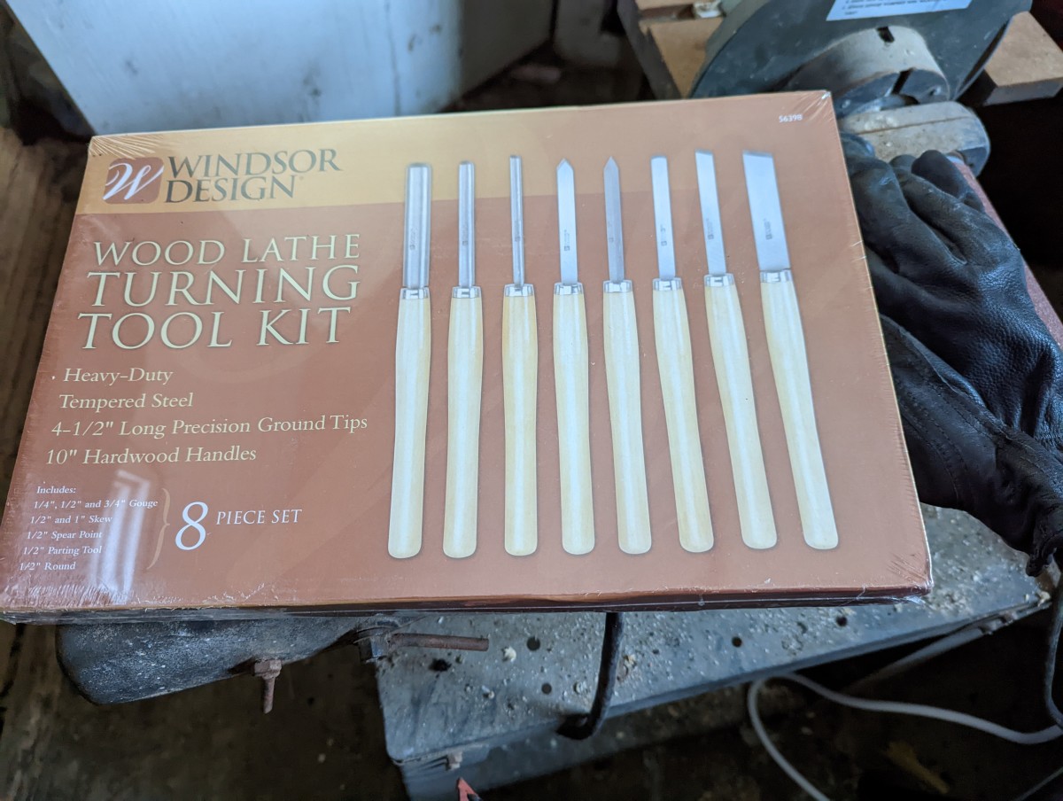Wood Lathing Fresh Cut Cedar - HubPages