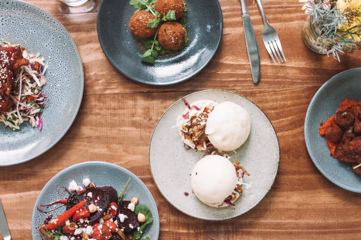 Norwegian Prima's 'Indulge Food Hall' Has Our Stomachs Growling ...