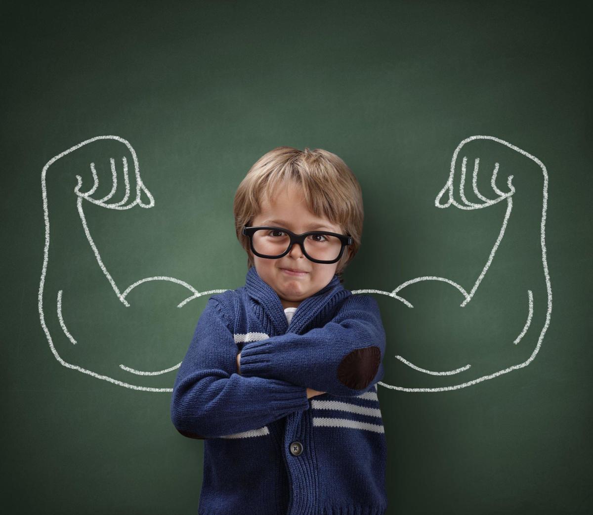 How to Boost Your Child's Confidence in Just a Few Steps - HubPages