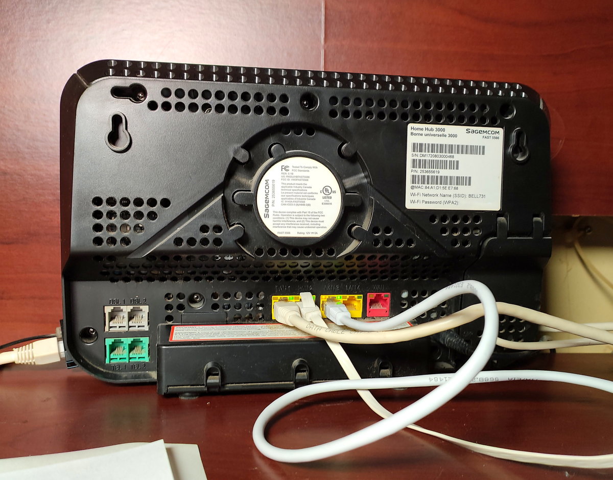 Review Of The ZTE Ax3000 Pro WiFi 6 Router TurboFuture