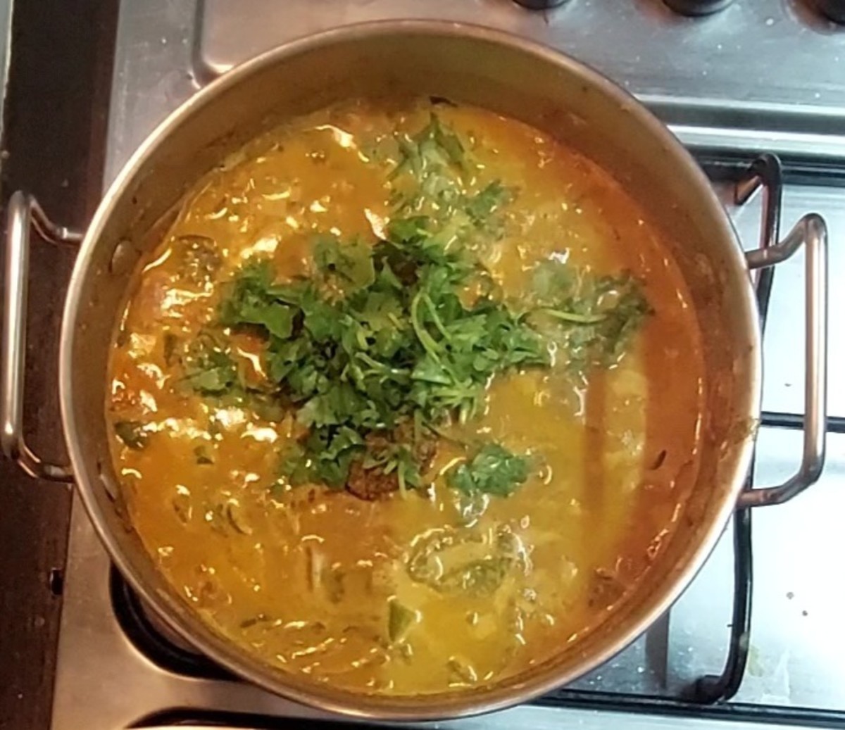 Capsicum Masala Recipe (Green Pepper Curry) - HubPages
