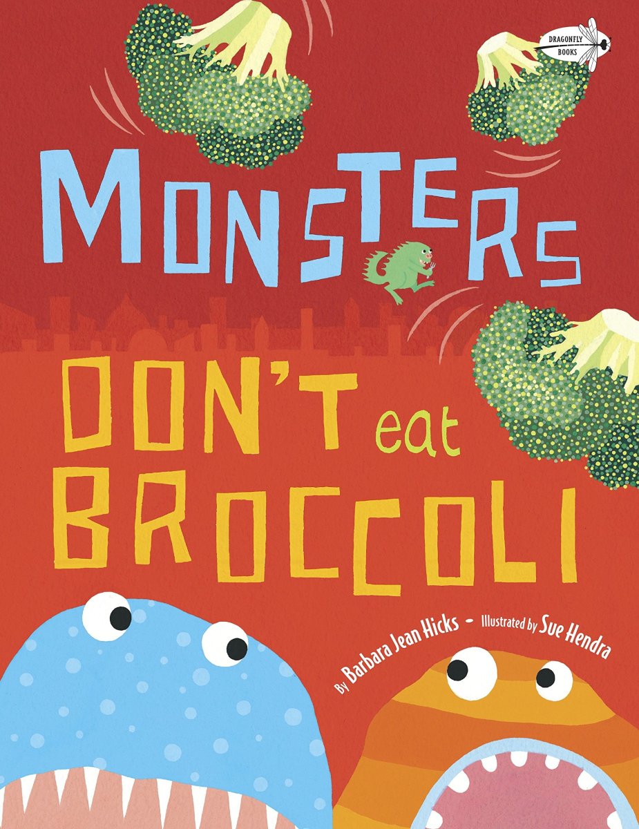 46 Children's Picture Books that Will Hold Your Child's Attention ...