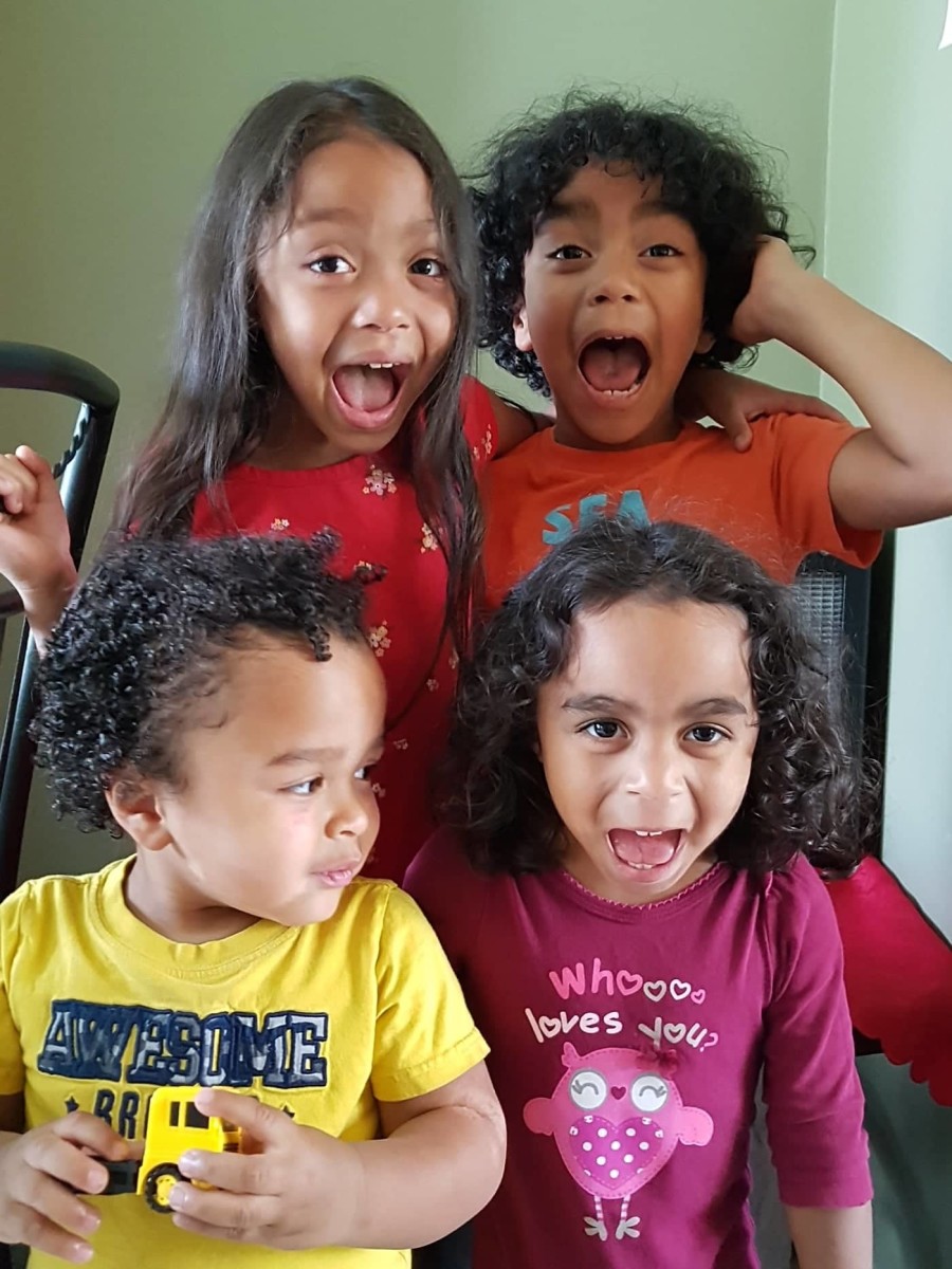 Puzzling in Life - LetterPile