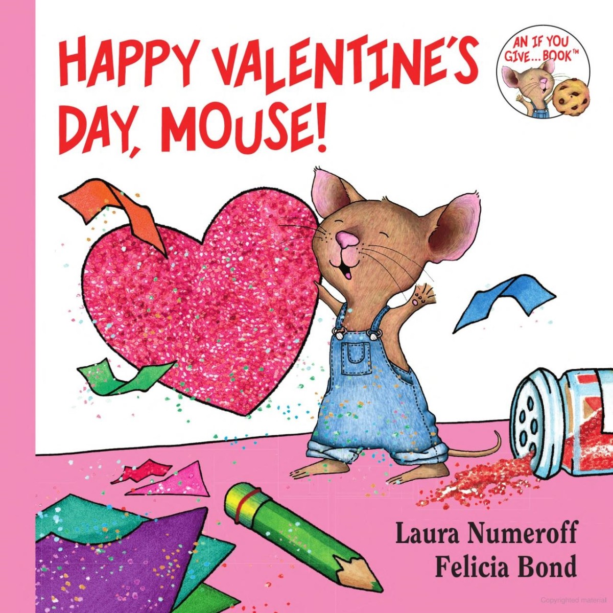 17 Children's Picture Books for Valentines Day: Love, Friendship, and ...