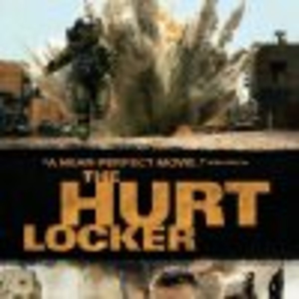 The Hurt Locker Film Review (2008 Movie) - the Dangerous Job of Bomb ...