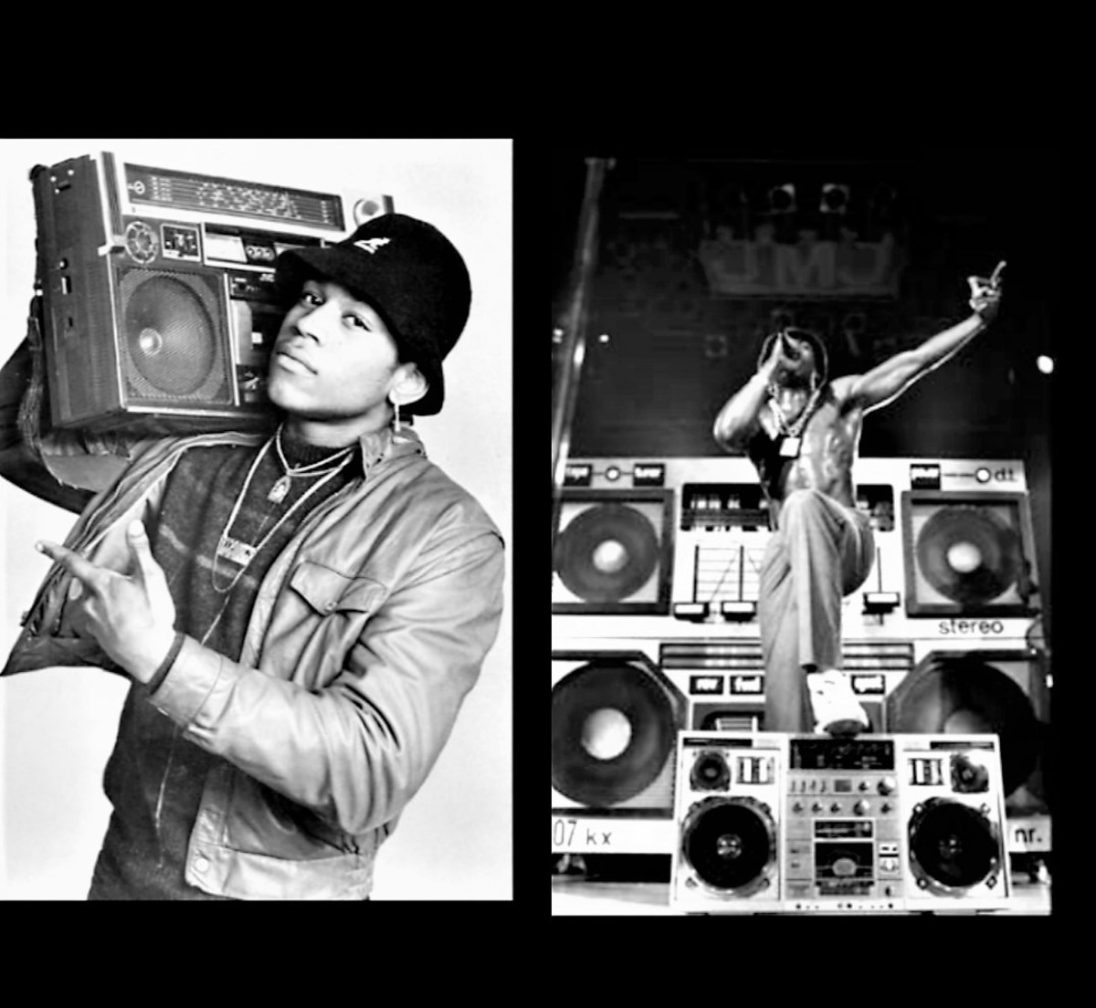 Rap Music Was Enjoyable in the 1980s - HubPages