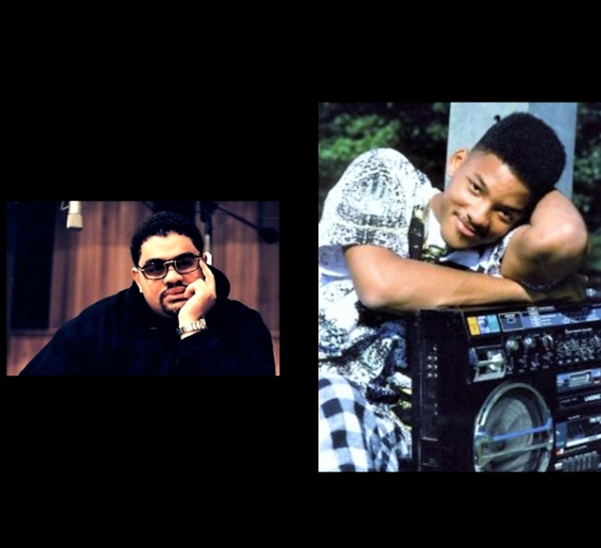 Rap Music Was Enjoyable in the 1980s - HubPages