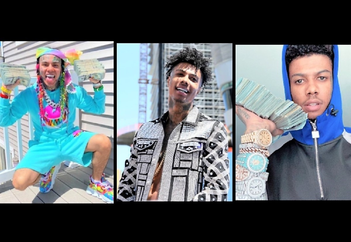Rap Music Was Enjoyable in the 1980s - HubPages