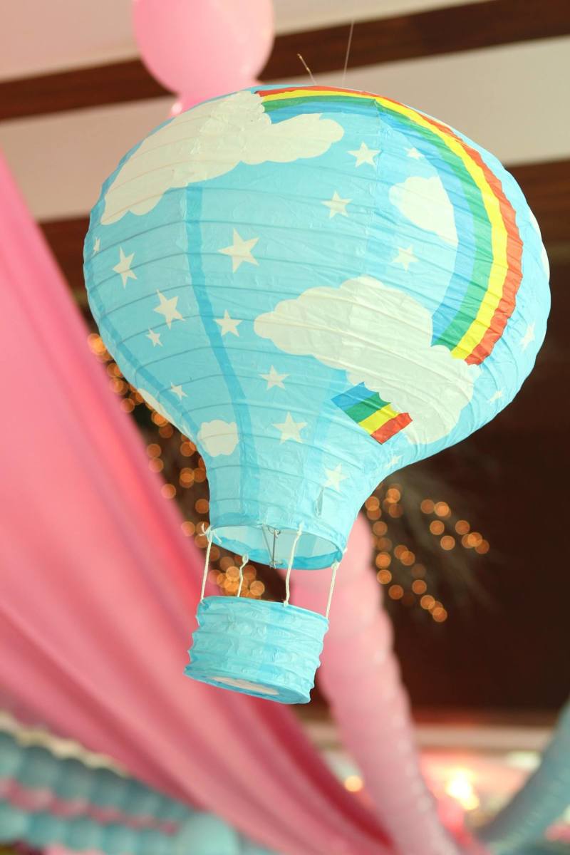 How To Decorate a Kids Party - HubPages