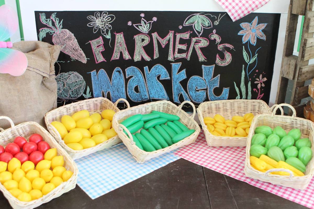 How To Decorate a Kids Party - HubPages