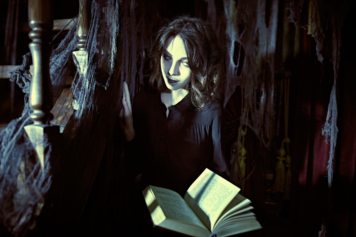 The Mystery of the Phantom Cries Of Frida Sofia Is Still Unsolved ...