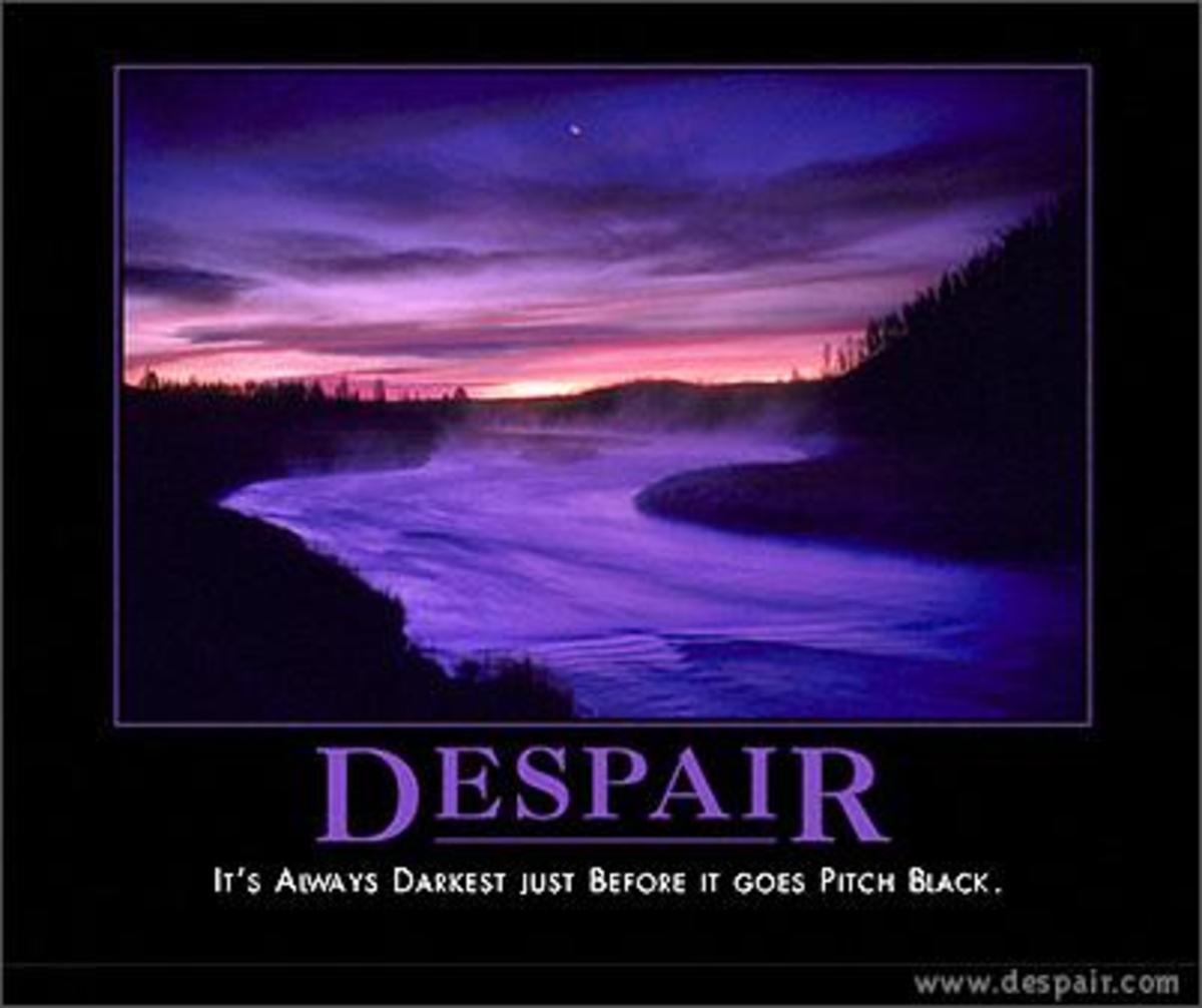 How To Pass And Get The Best Out Of Your Troubles - HubPages