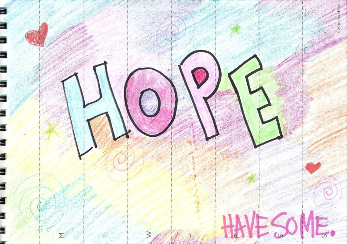 How To Pass And Get The Best Out Of Your Troubles - HubPages