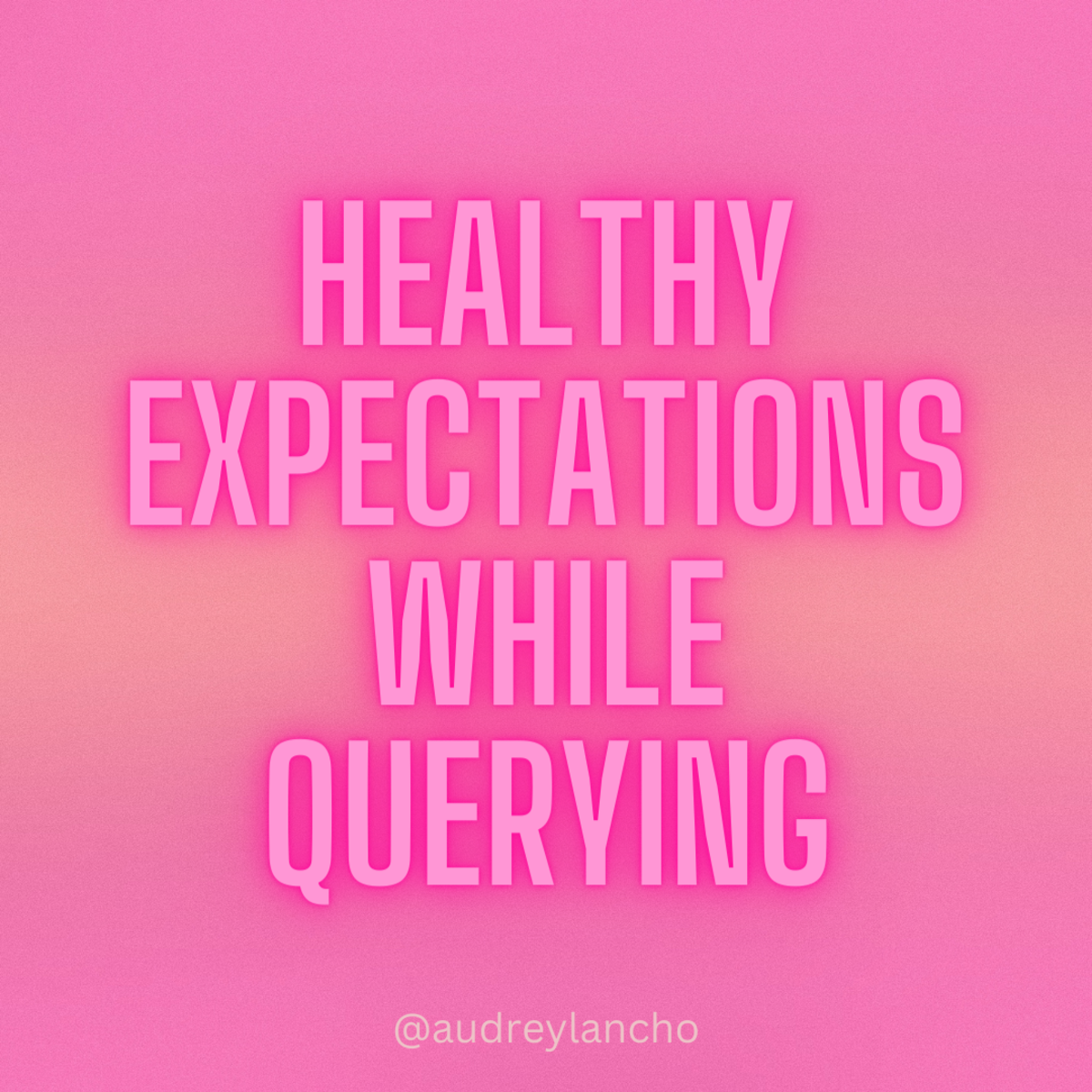 Staying Realistic While Querying Your Book - HubPages