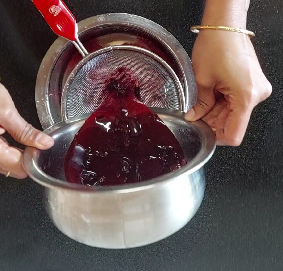 Tasty and Healthy Kokum Rasam Recipe - HubPages