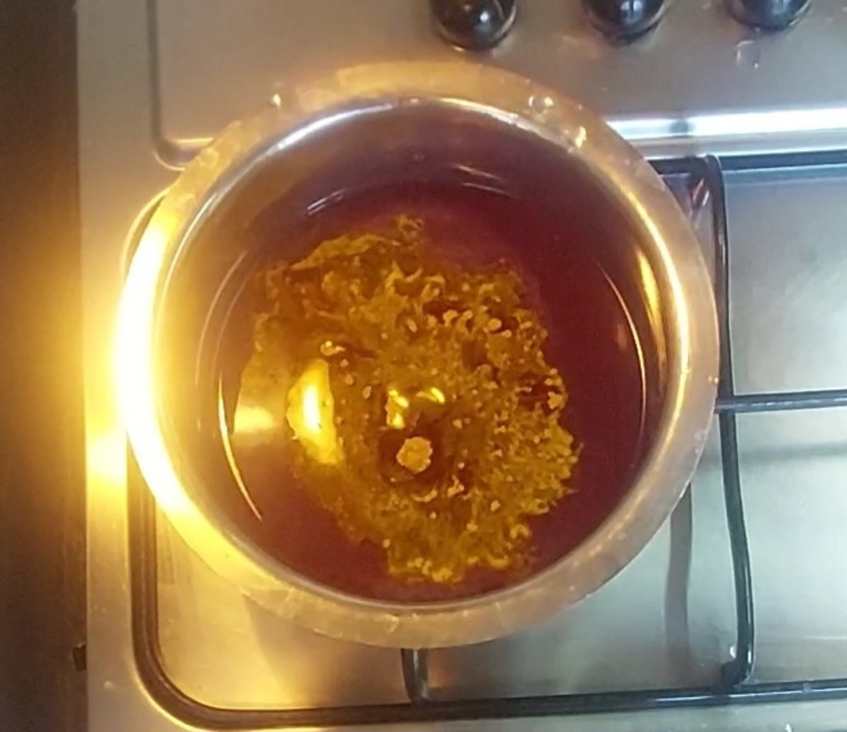 Tasty and Healthy Kokum Rasam Recipe - HubPages