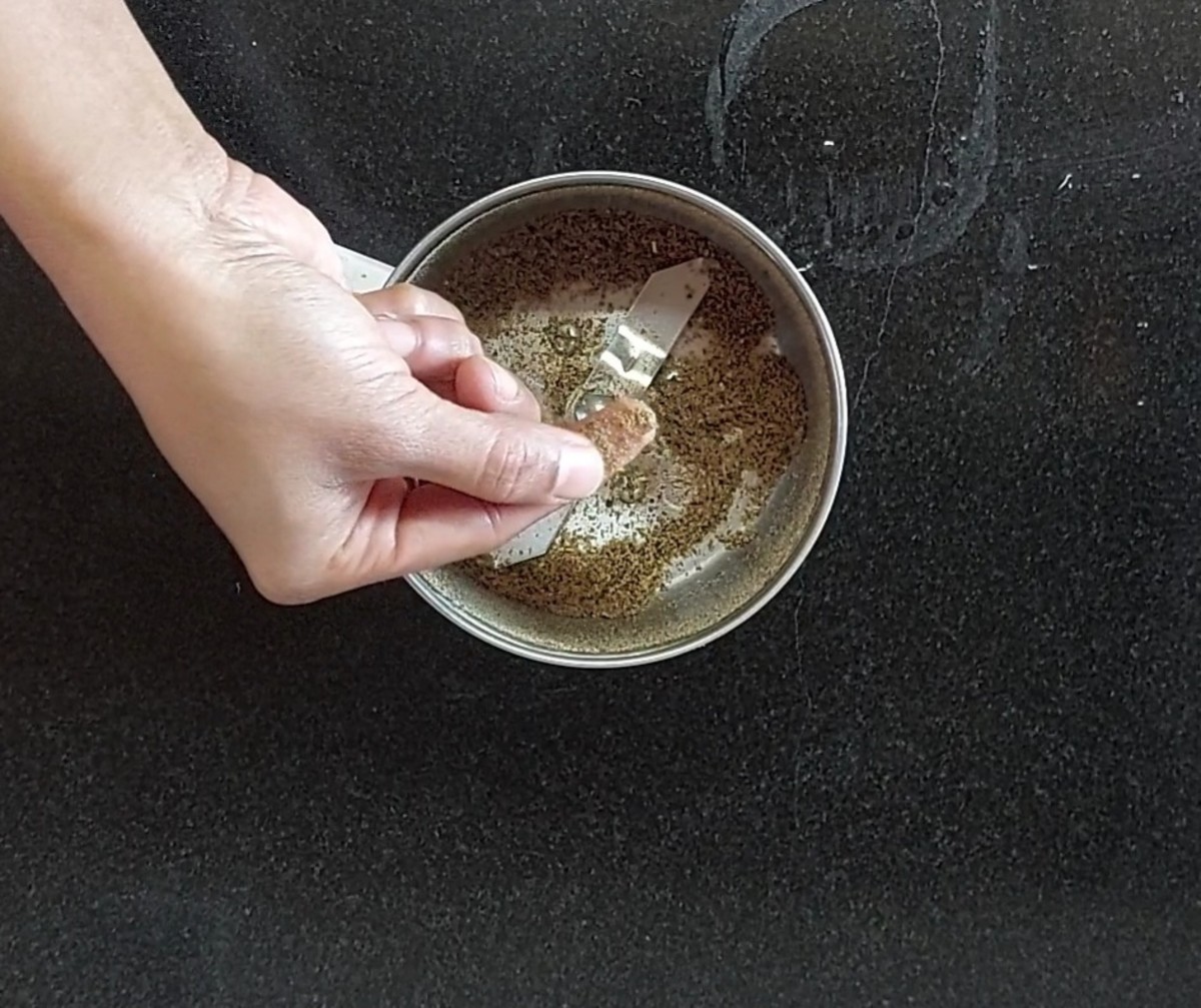 Tasty and Healthy Kokum Rasam Recipe - HubPages