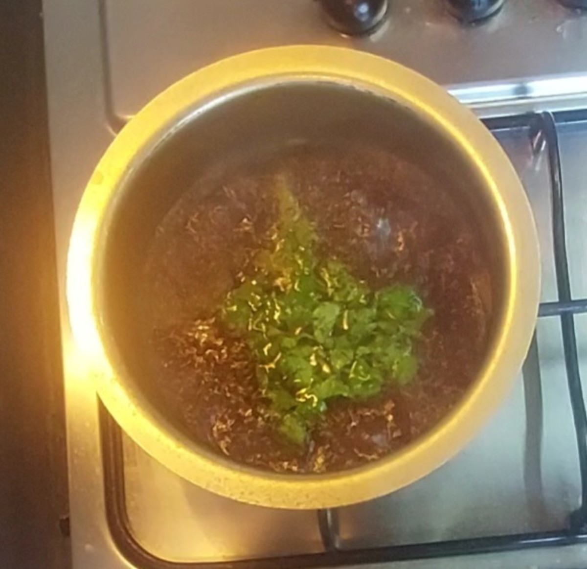 Tasty and Healthy Kokum Rasam Recipe - HubPages